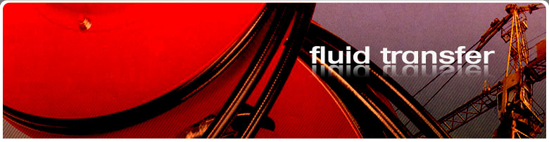 Fluid Transfer - Tecreels - Reels